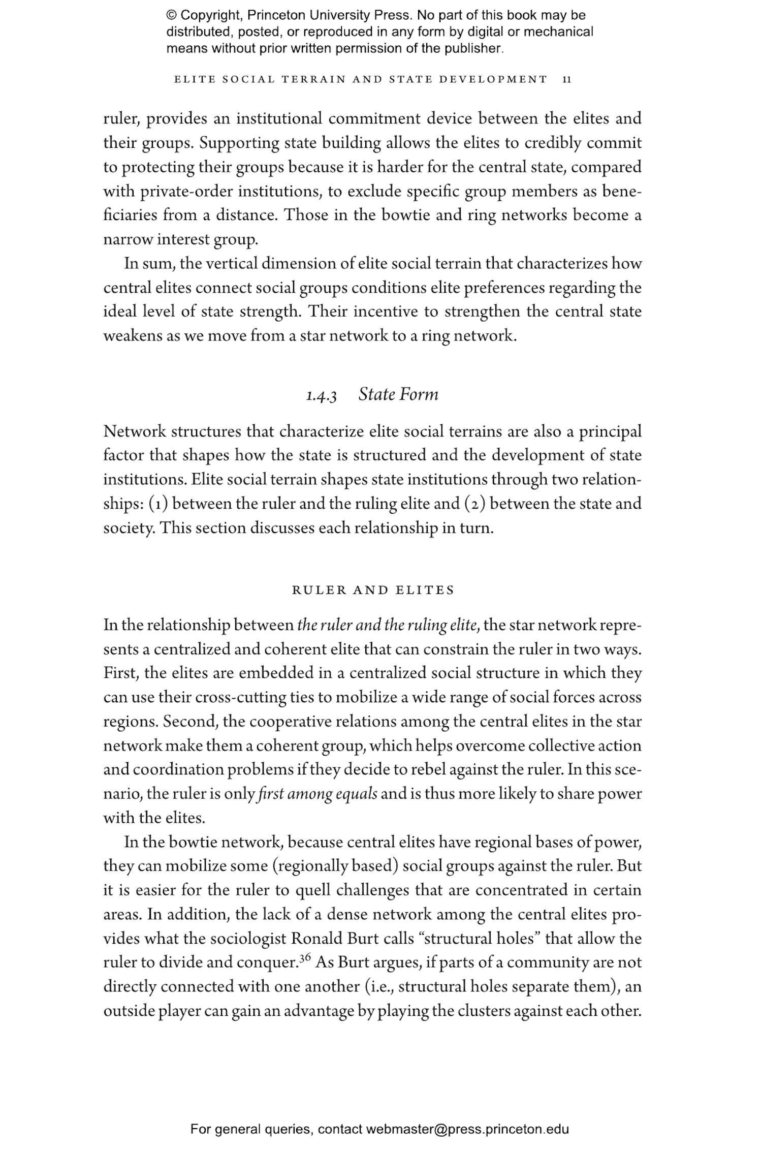 The Rise and Fall of Imperial China | Princeton University Press