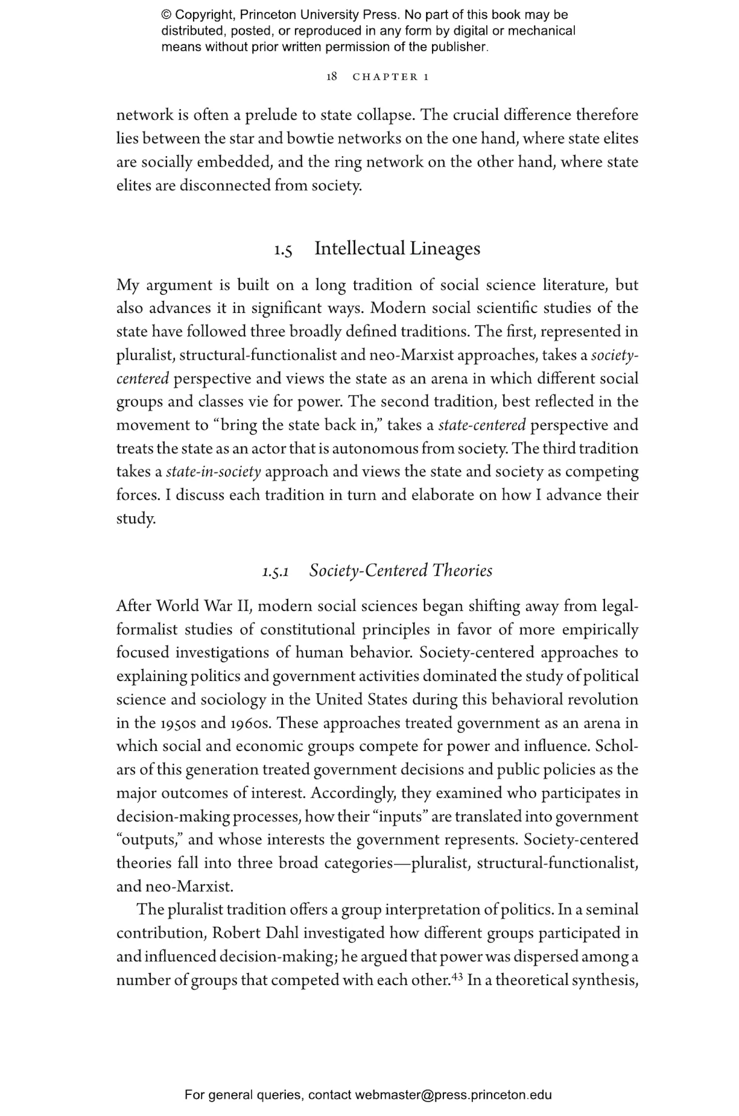 The Rise and Fall of Imperial China | Princeton University Press