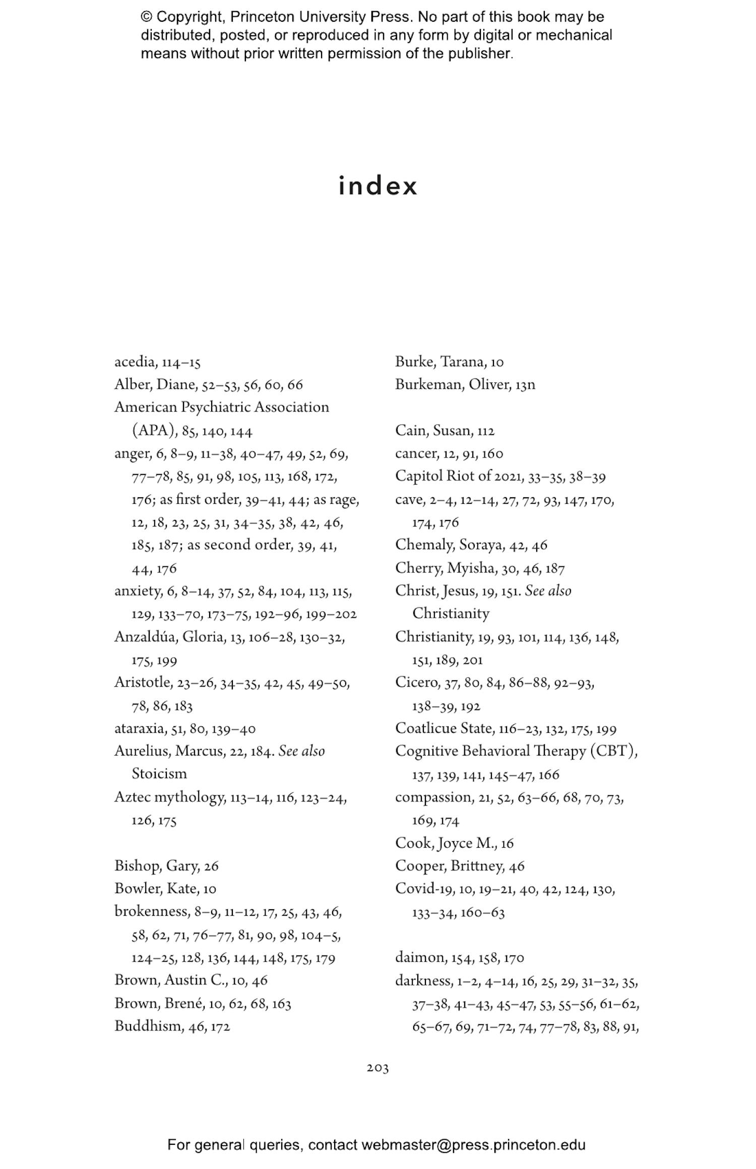 Night Vision | Princeton University Press