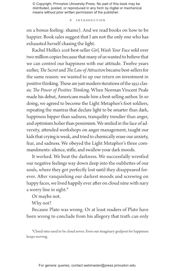 Night Vision | Princeton University Press