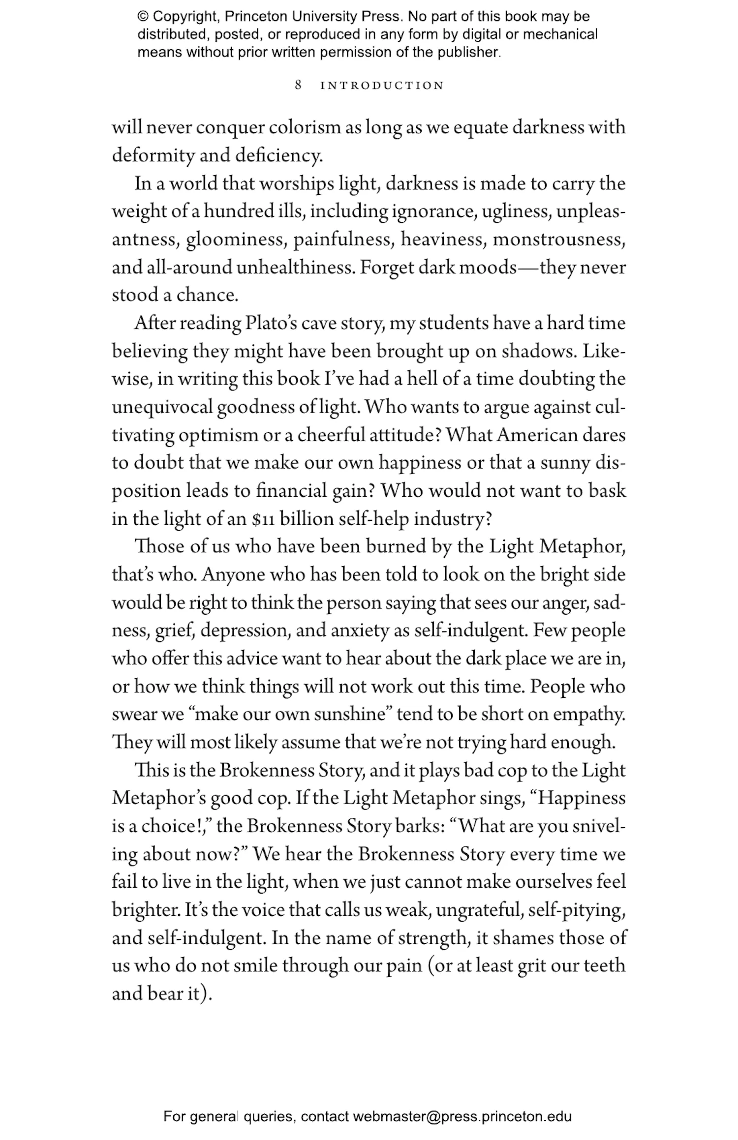 Night Vision | Princeton University Press