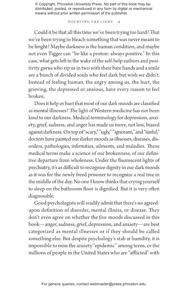 Night Vision | Princeton University Press