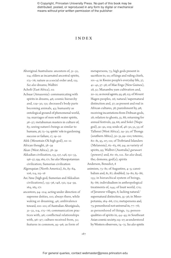 The New Science of the Enchanted Universe | Princeton University Press