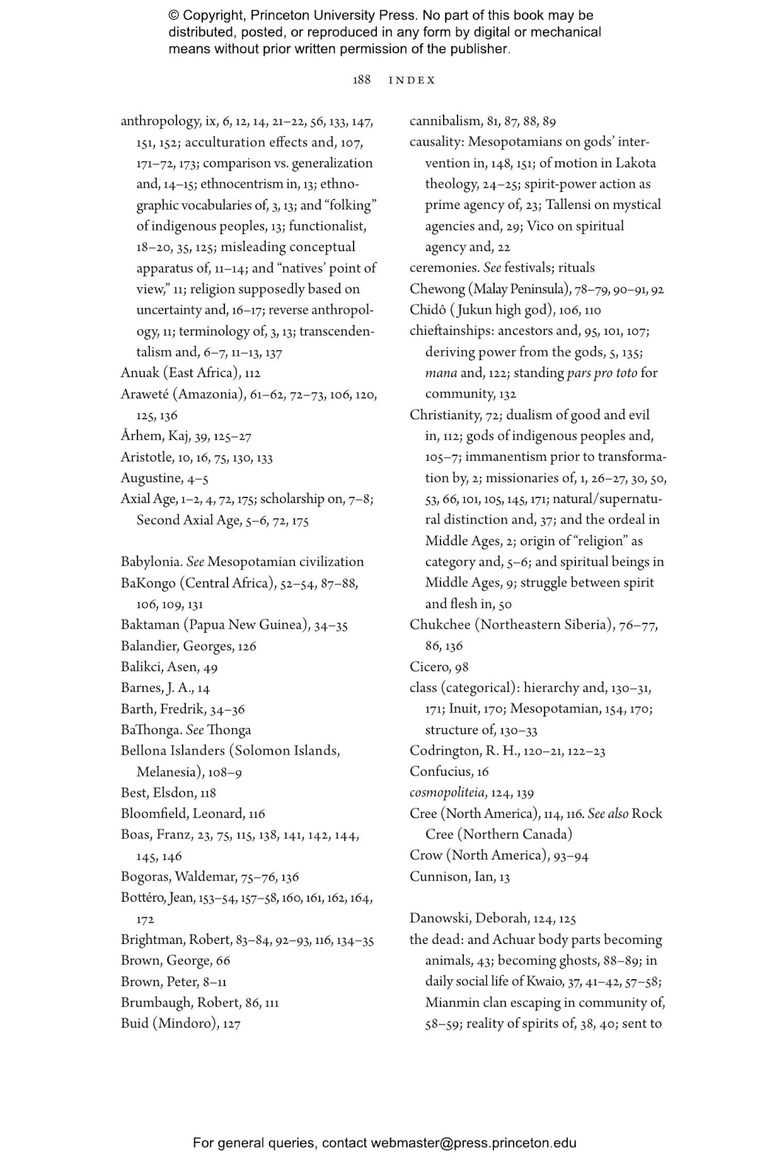 The New Science of the Enchanted Universe | Princeton University Press