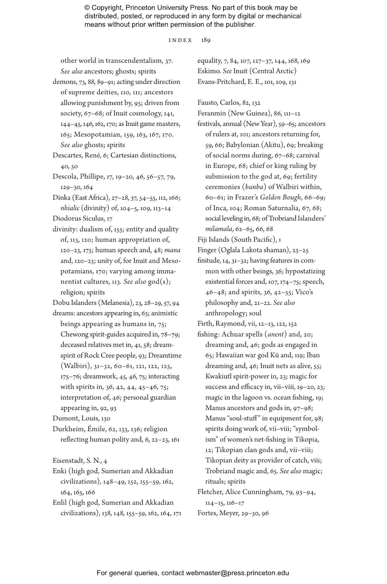 The New Science of the Enchanted Universe | Princeton University Press