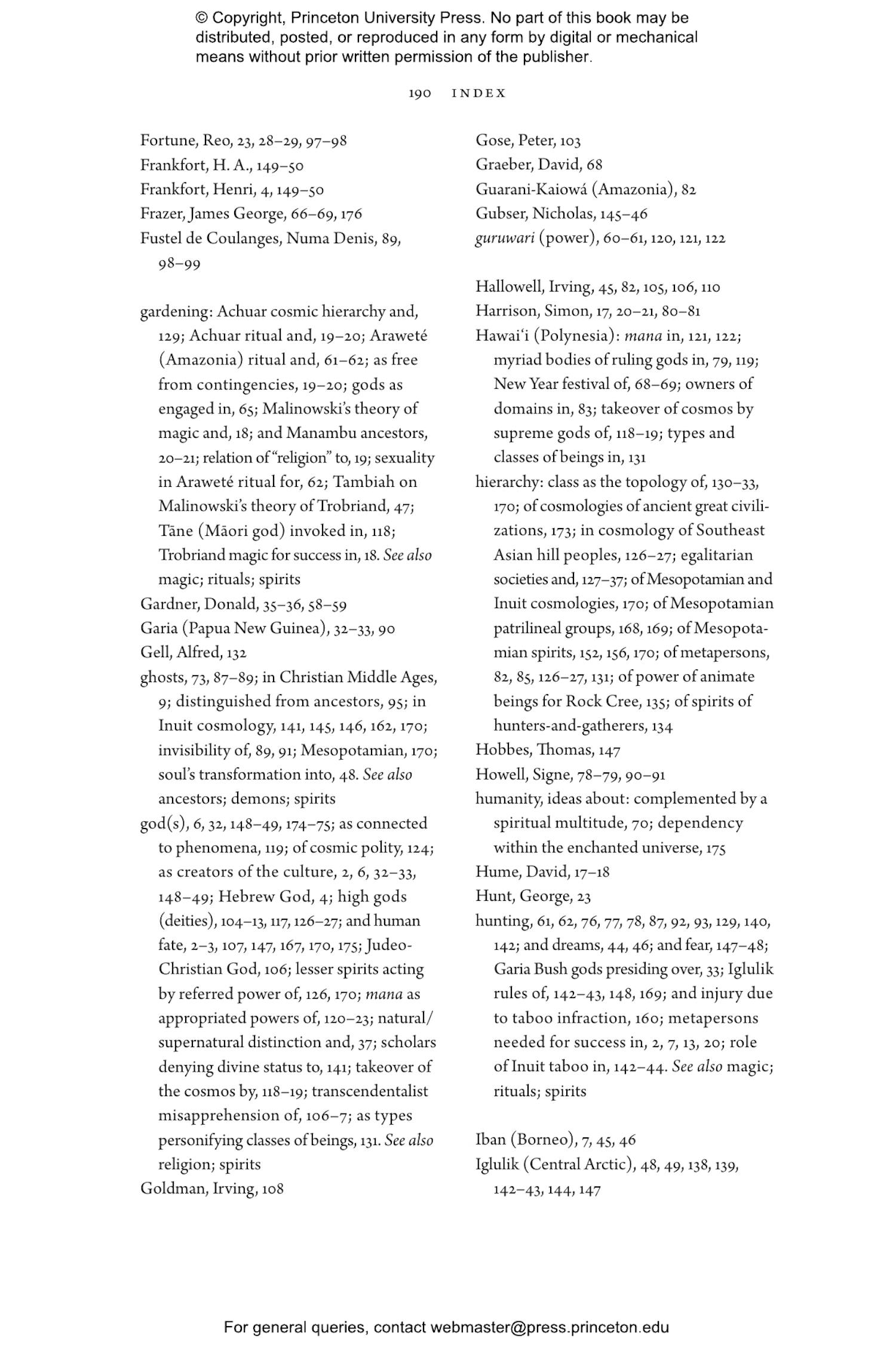 The New Science of the Enchanted Universe | Princeton University Press