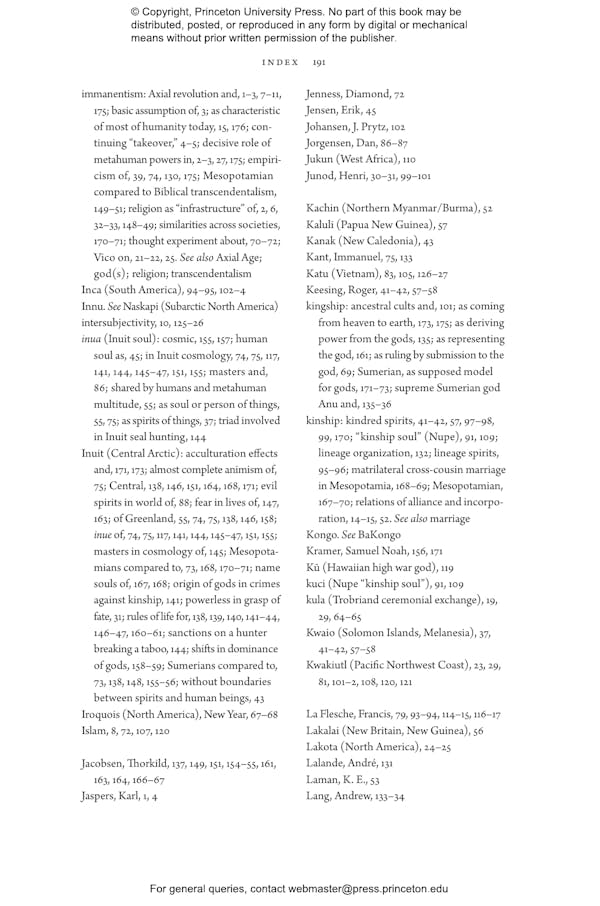 The New Science of the Enchanted Universe | Princeton University Press