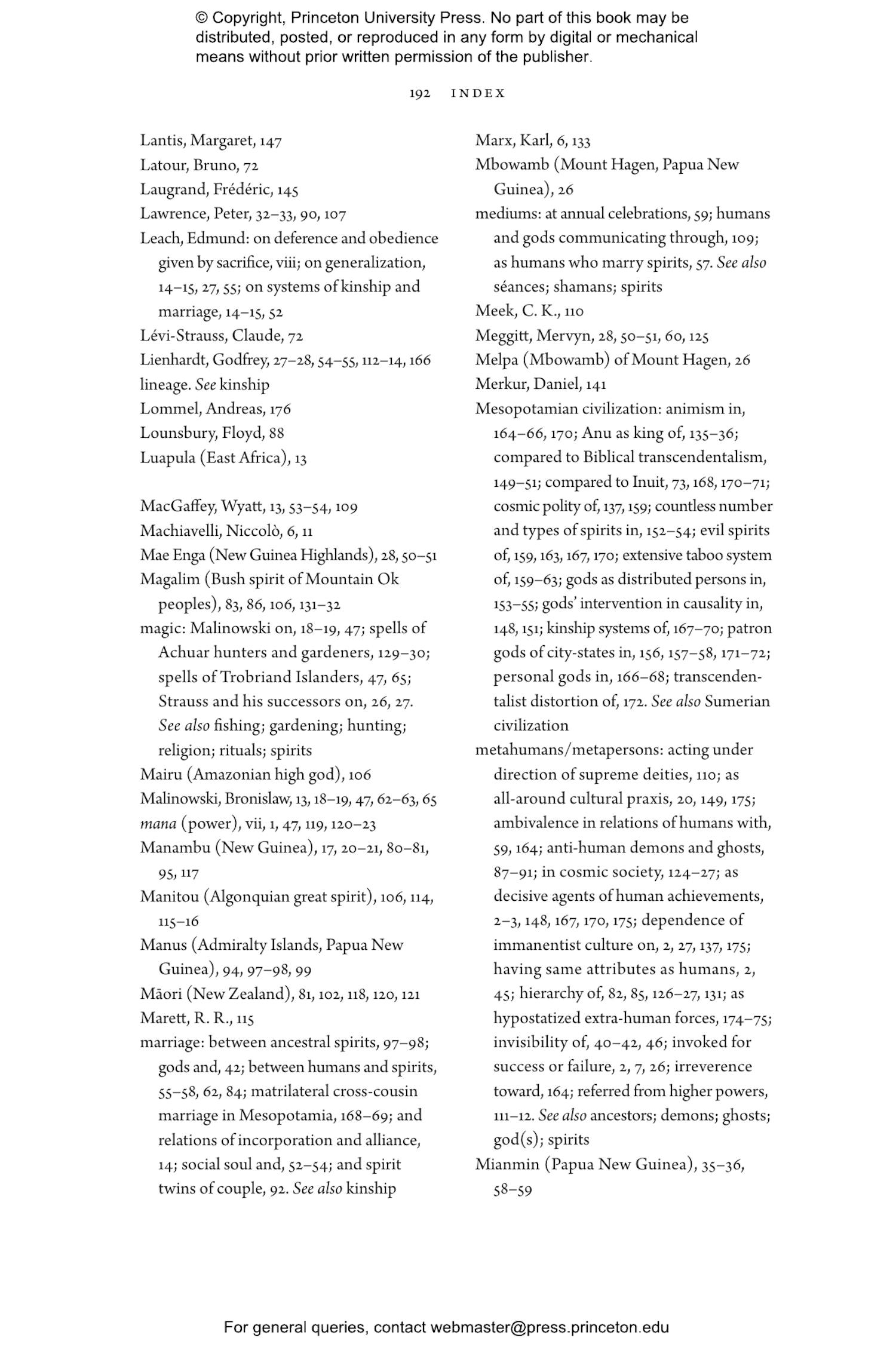 The New Science of the Enchanted Universe | Princeton University Press