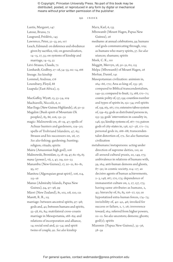 The New Science of the Enchanted Universe | Princeton University Press