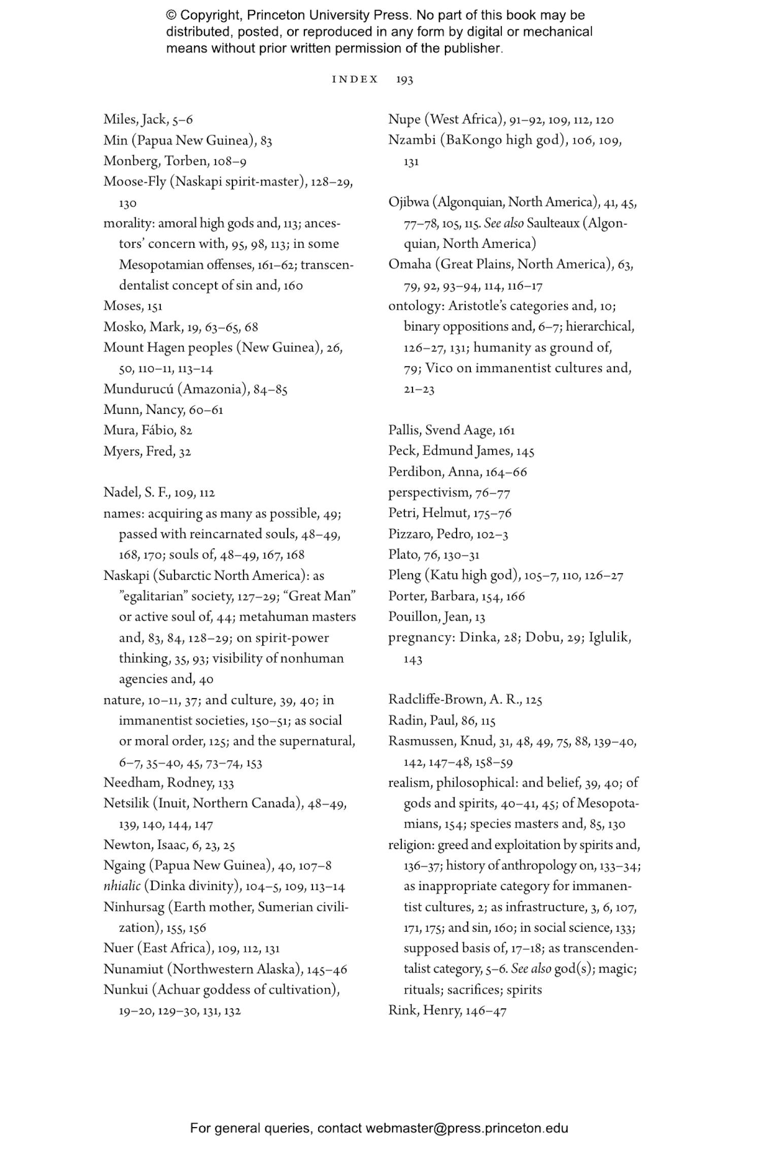 The New Science of the Enchanted Universe | Princeton University Press