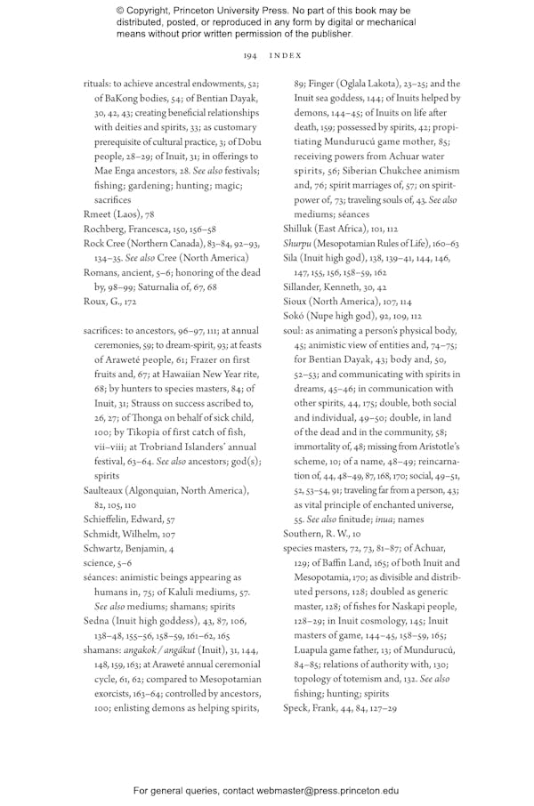 The New Science of the Enchanted Universe | Princeton University Press