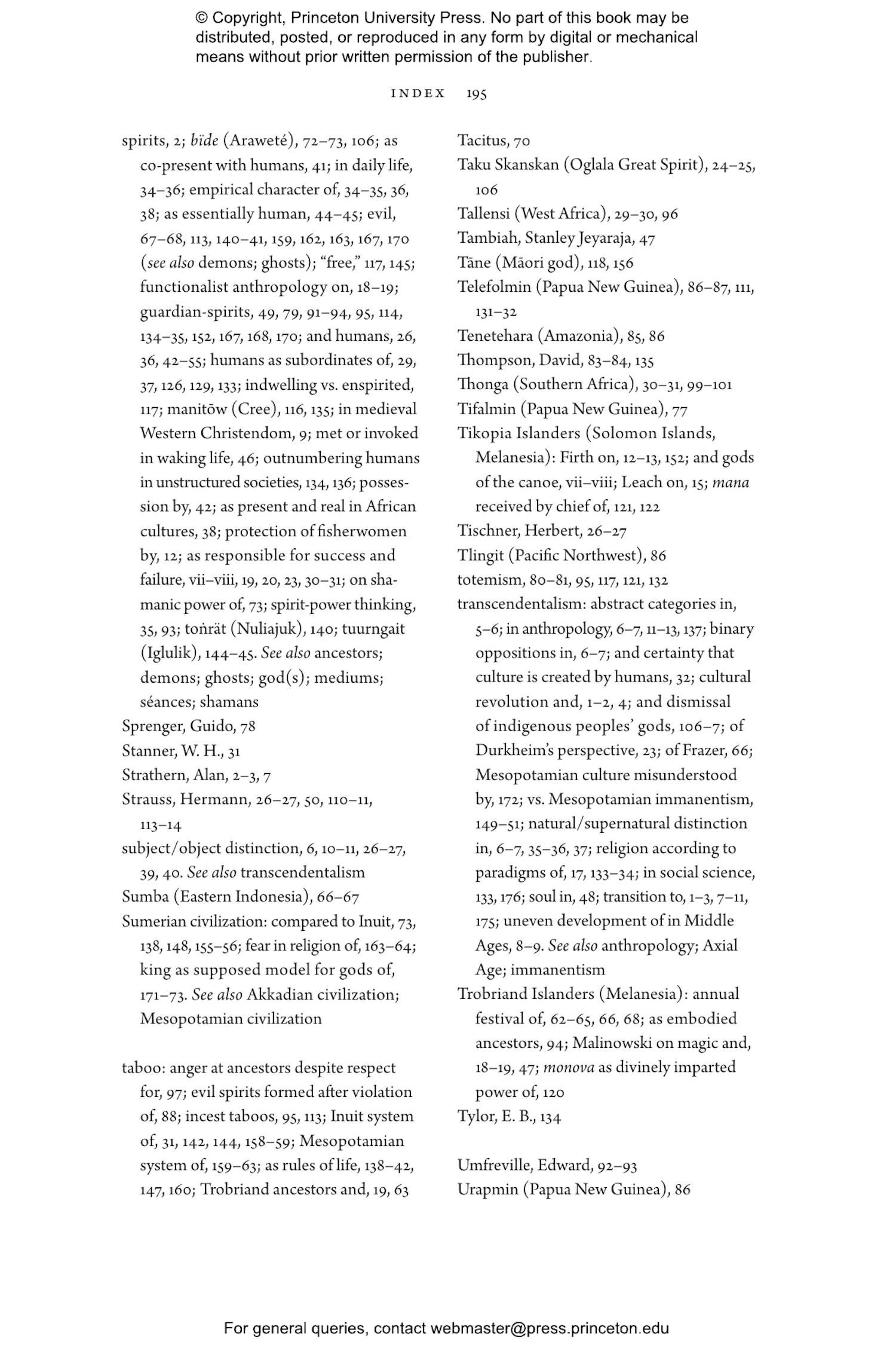 The New Science of the Enchanted Universe | Princeton University Press