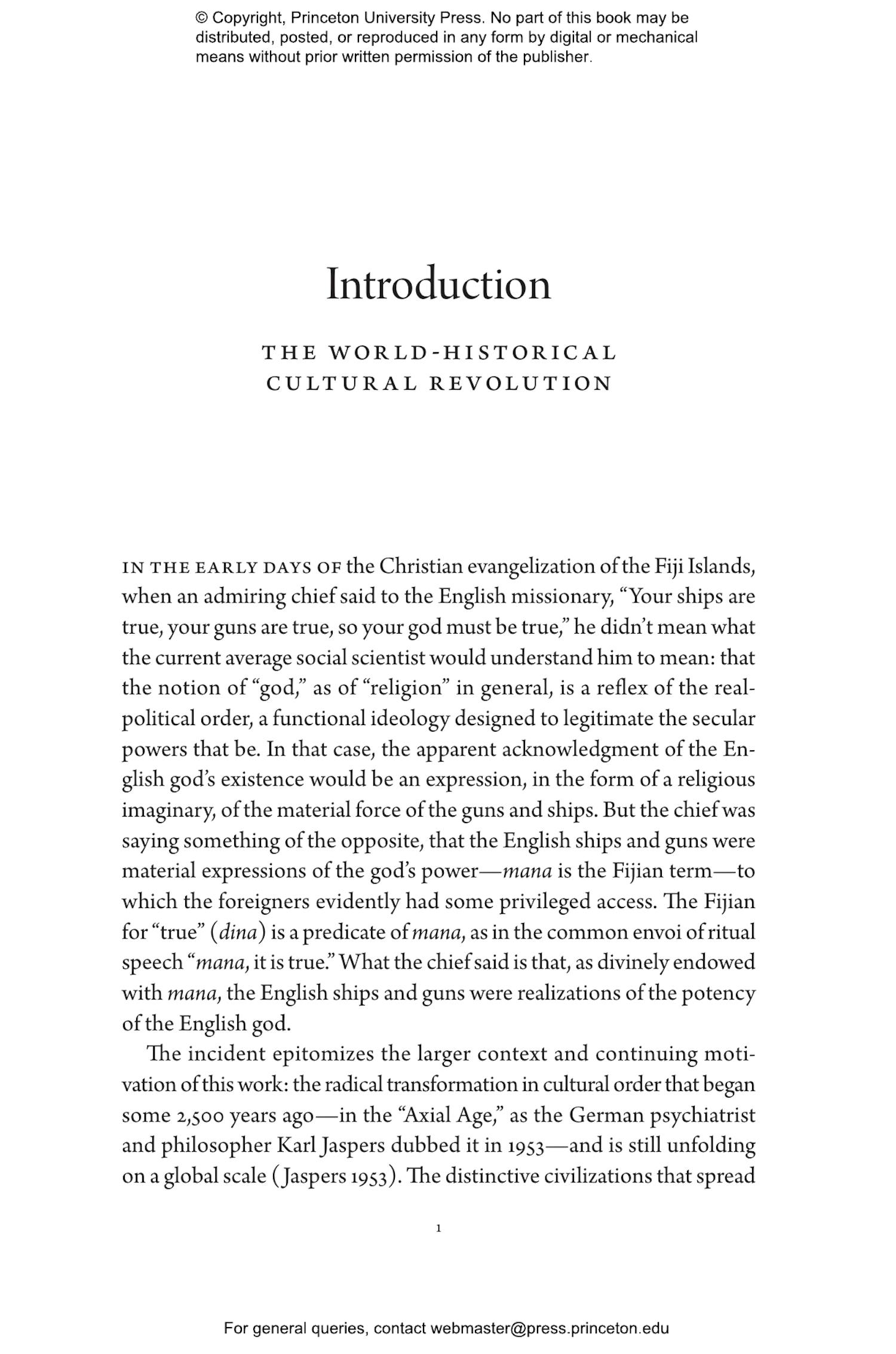 The New Science of the Enchanted Universe | Princeton University Press