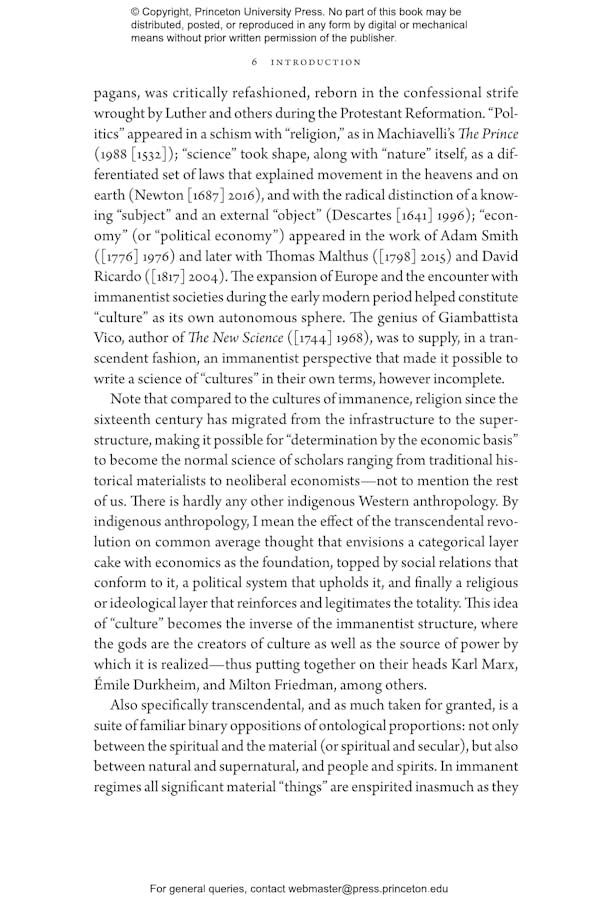 The New Science of the Enchanted Universe | Princeton University Press