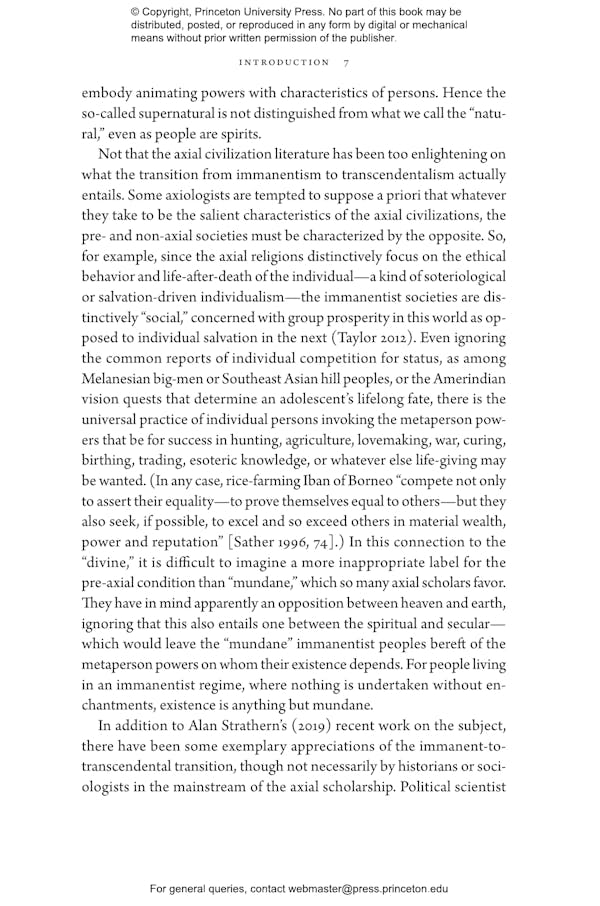 The New Science of the Enchanted Universe | Princeton University Press