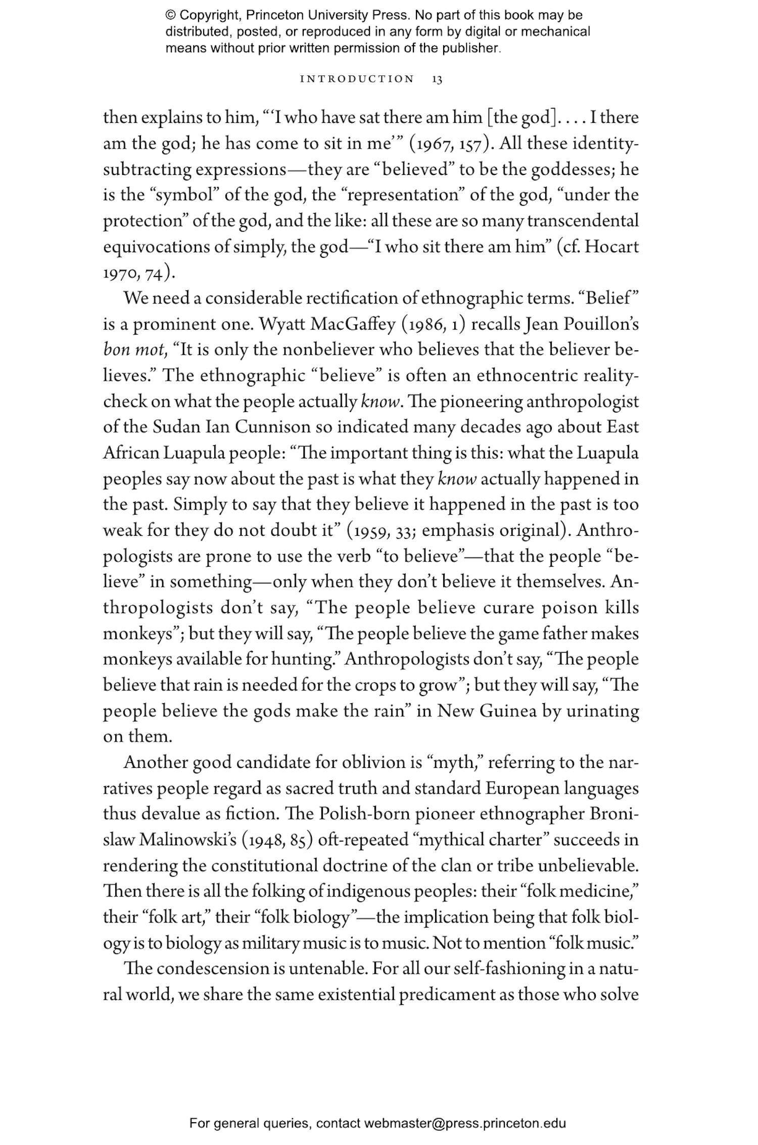 The New Science of the Enchanted Universe | Princeton University Press