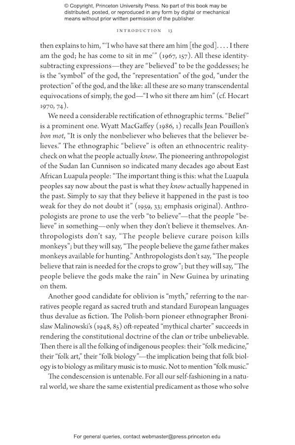 The New Science of the Enchanted Universe | Princeton University Press