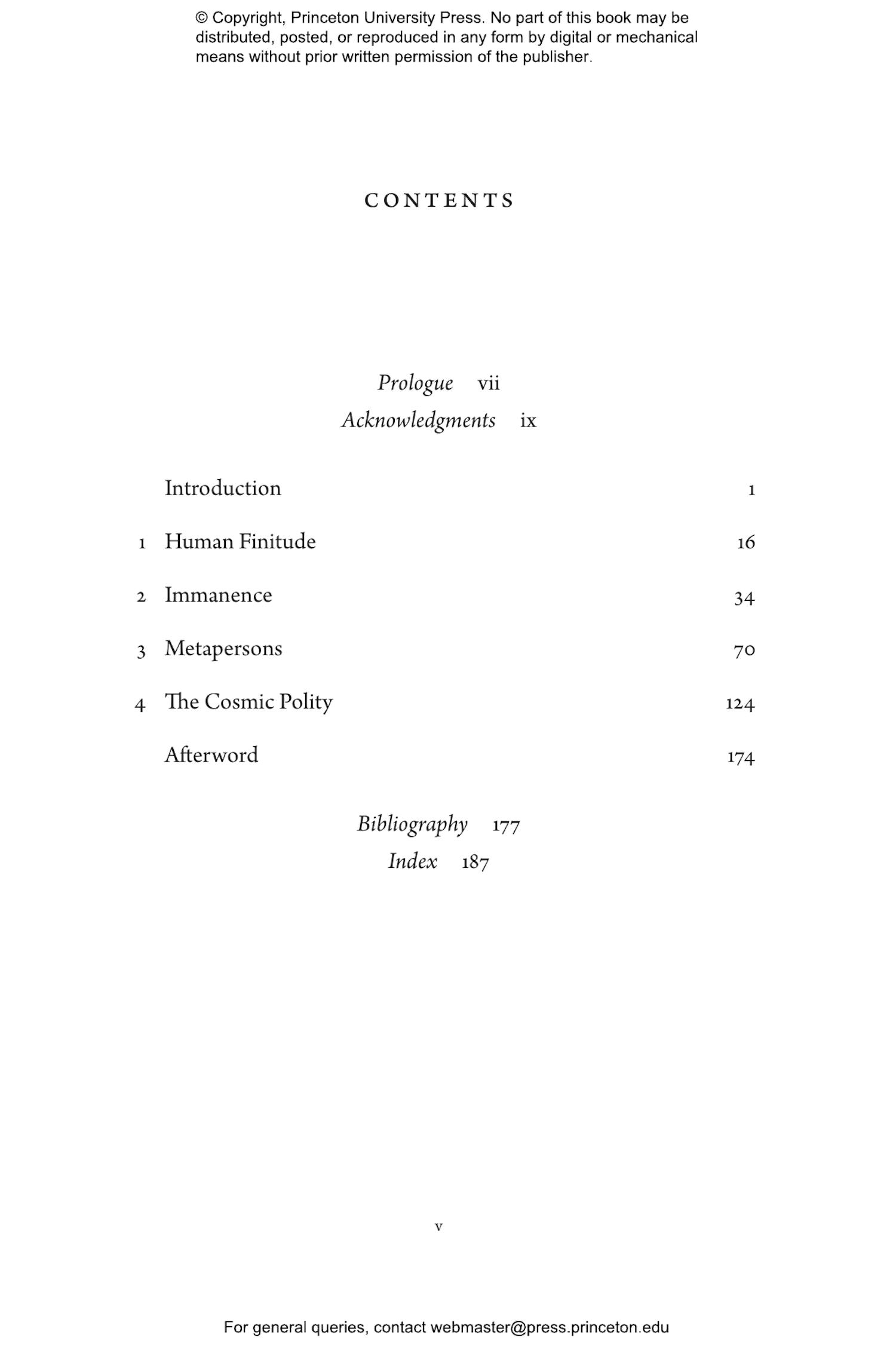 The New Science of the Enchanted Universe | Princeton University Press