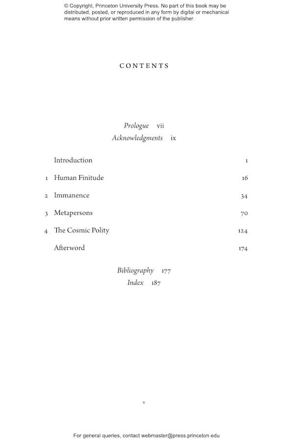 The New Science of the Enchanted Universe | Princeton University Press