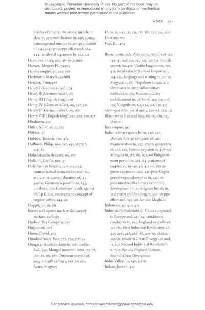 Escape from Rome | Princeton University Press