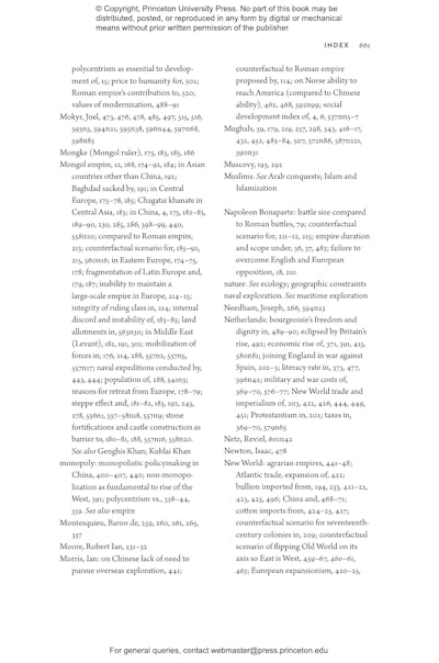 Escape from Rome | Princeton University Press