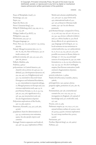 Escape from Rome | Princeton University Press