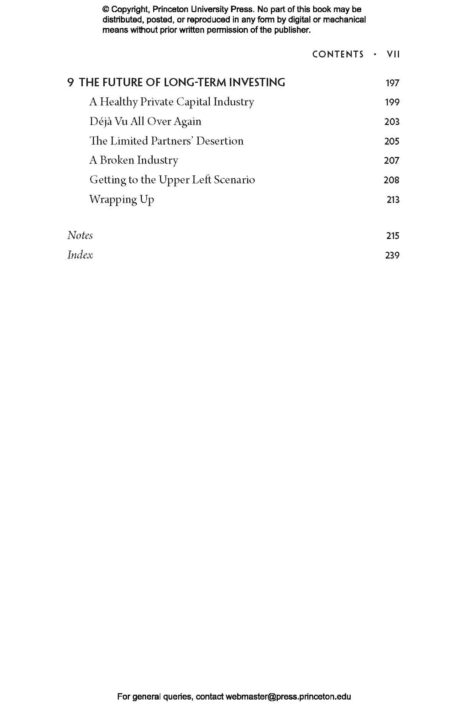 Patient Capital | Princeton University Press