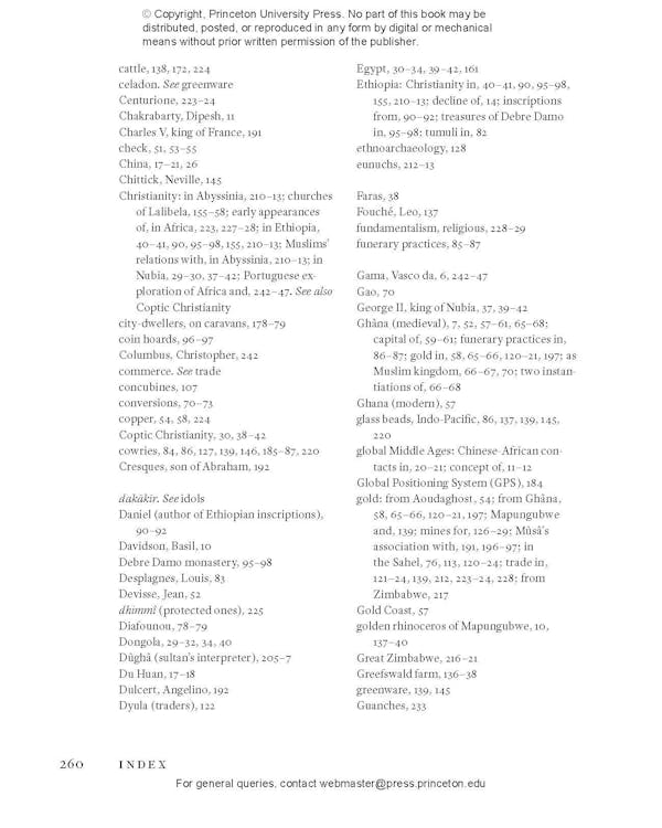 The Golden Rhinoceros | Princeton University Press