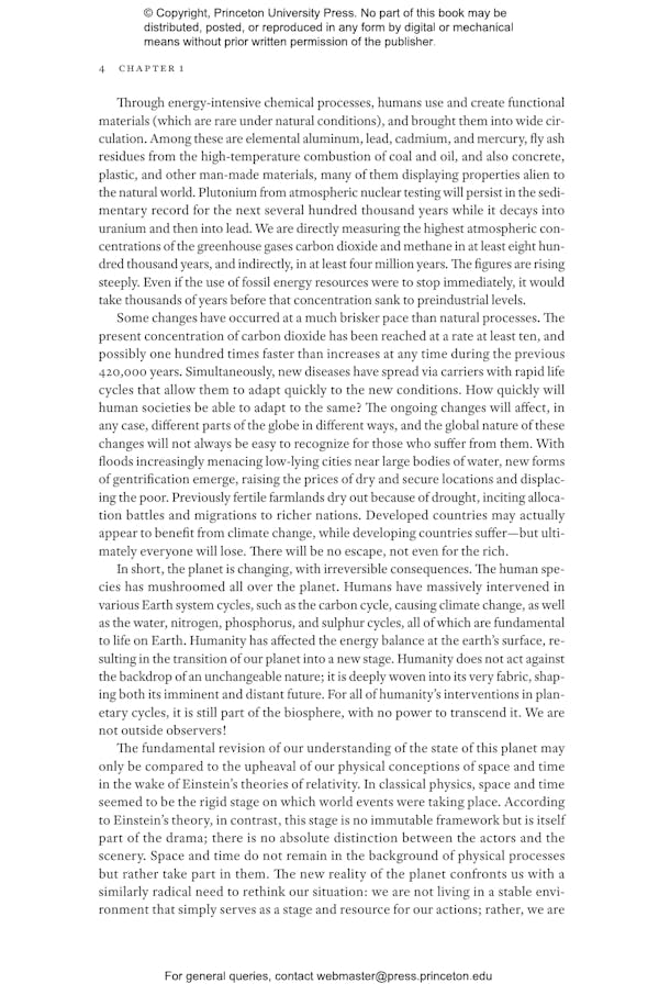 The Evolution of Knowledge | Princeton University Press