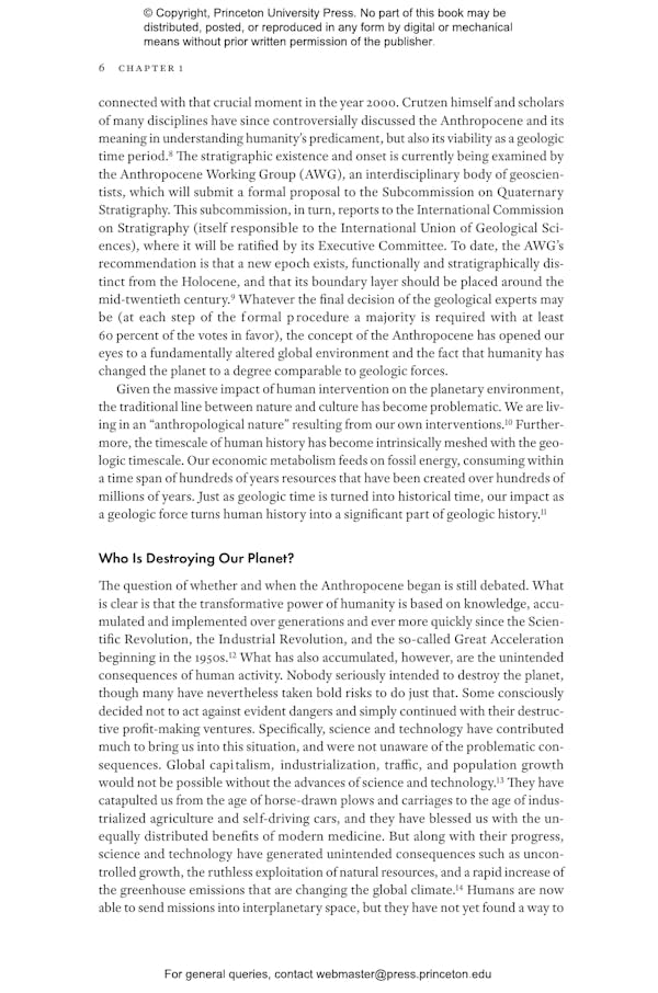 The Evolution of Knowledge | Princeton University Press