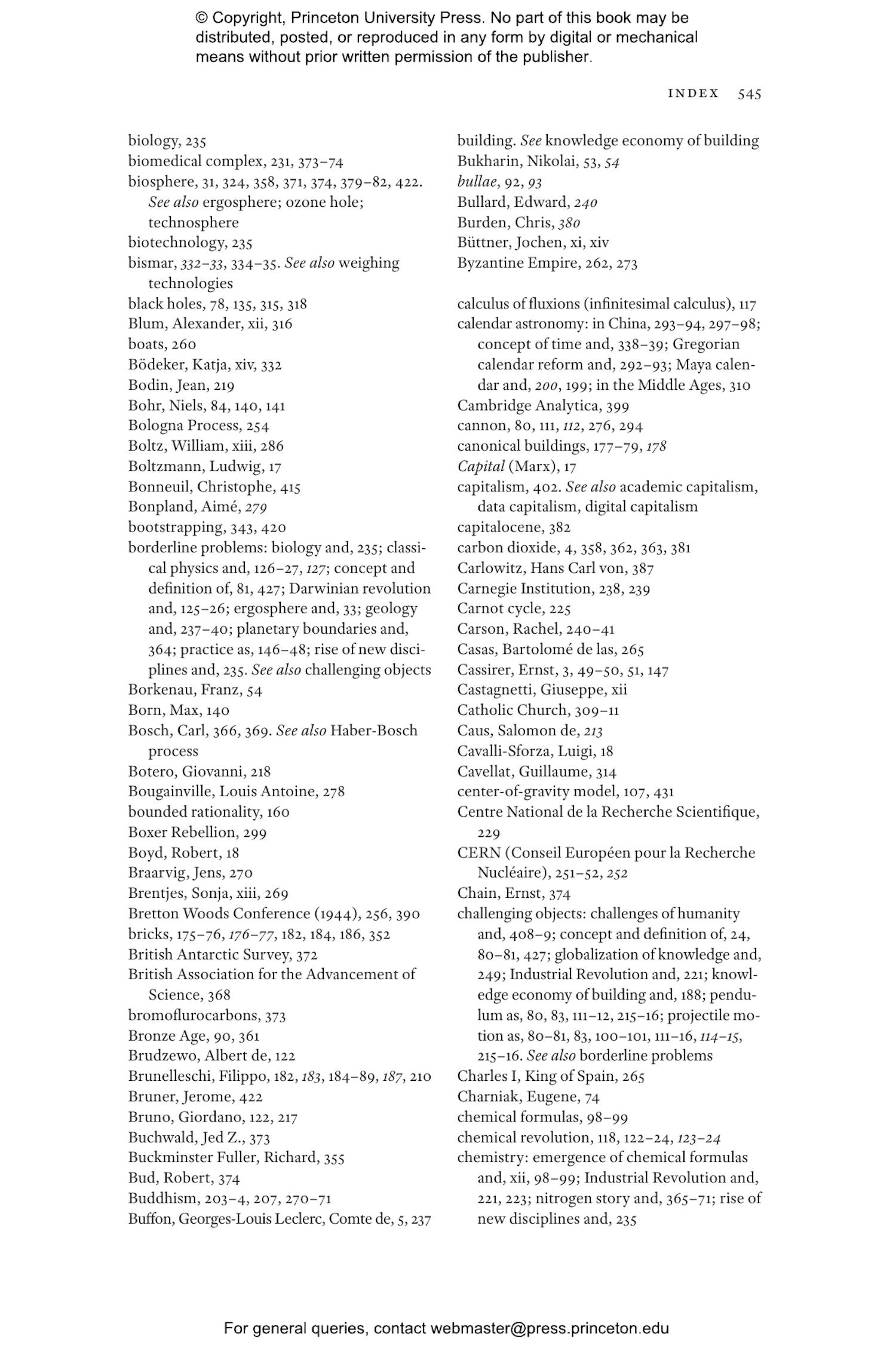 The Evolution of Knowledge | Princeton University Press