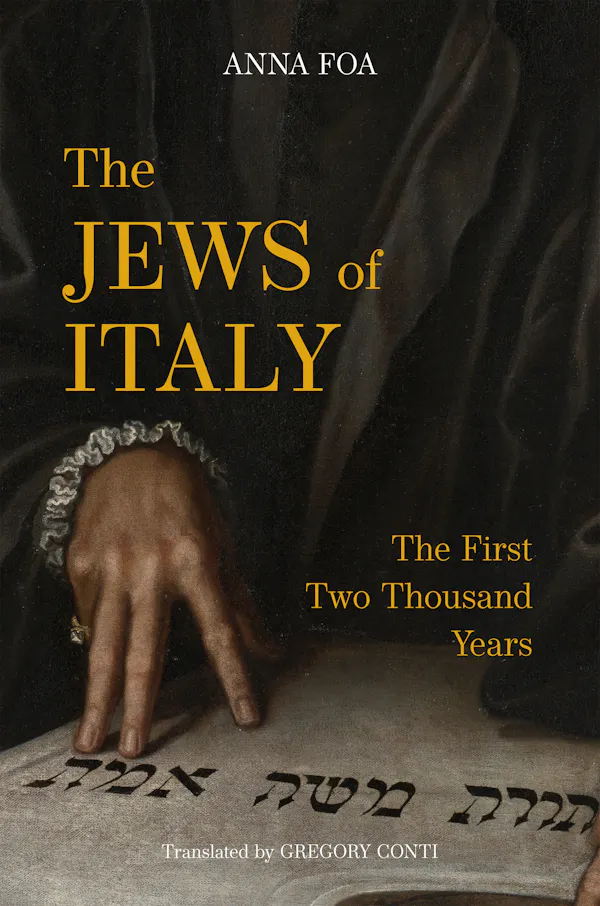 The Jews of Italy | Princeton University Press
