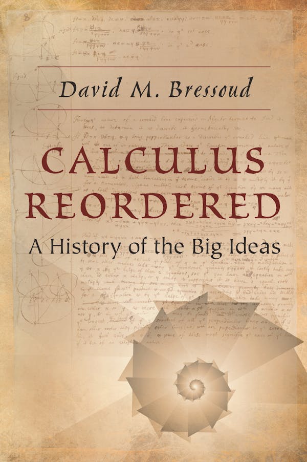 Calculus Simplified | Princeton University Press