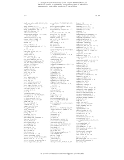 Understanding the Digital World | Princeton University Press