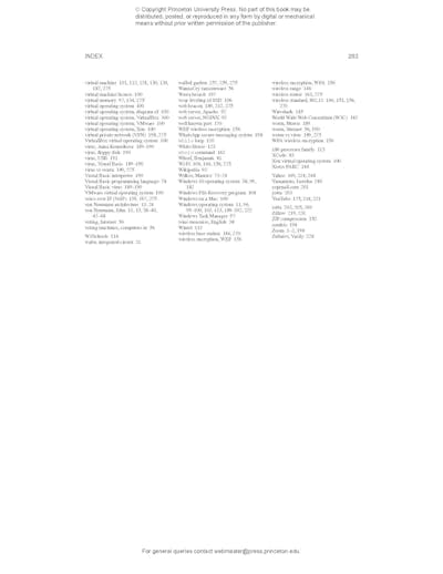 Understanding the Digital World | Princeton University Press