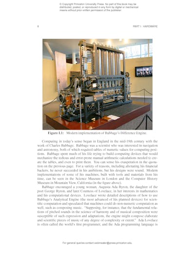 Understanding the Digital World | Princeton University Press