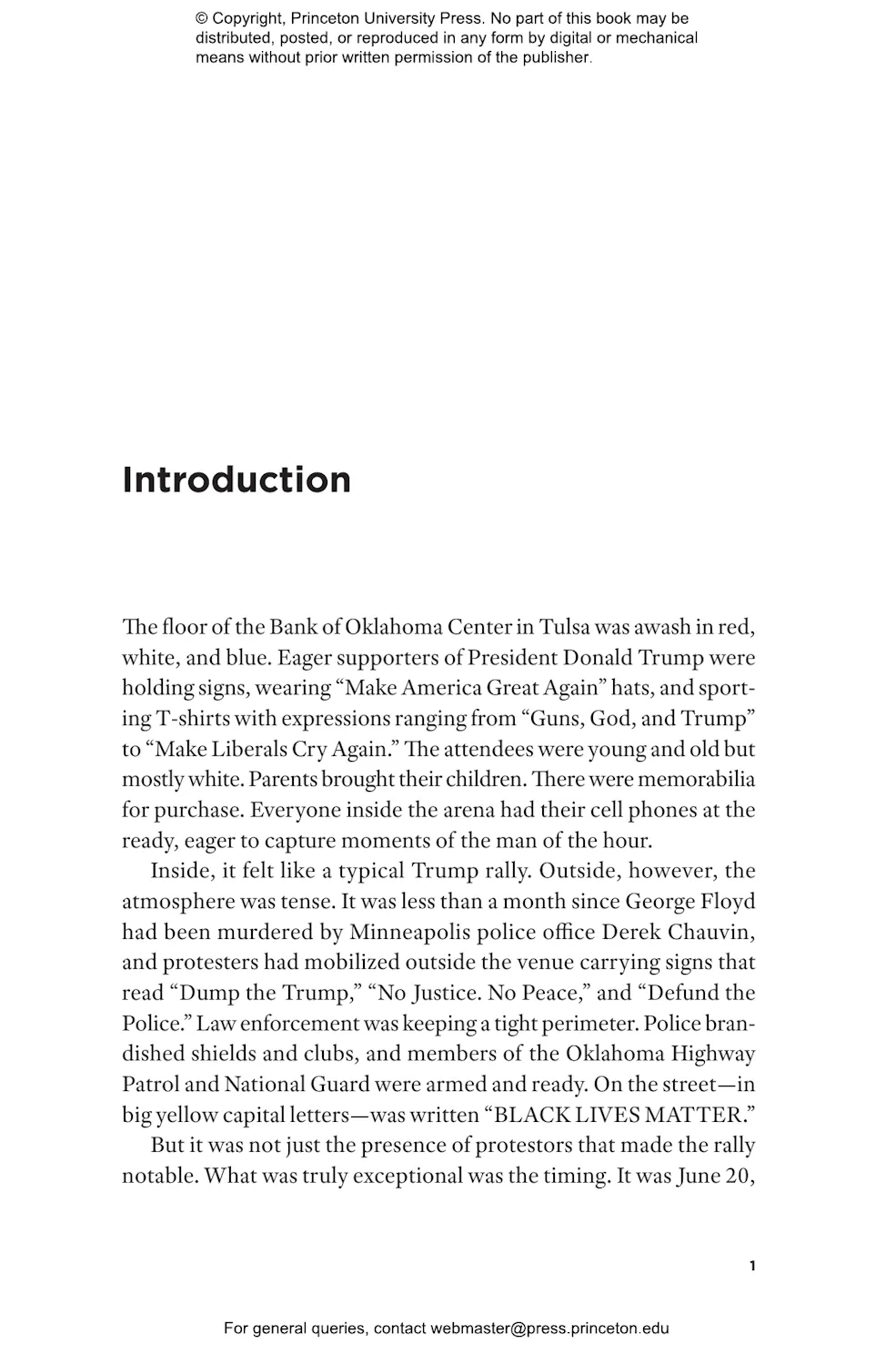 Pandemic Politics | Princeton University Press