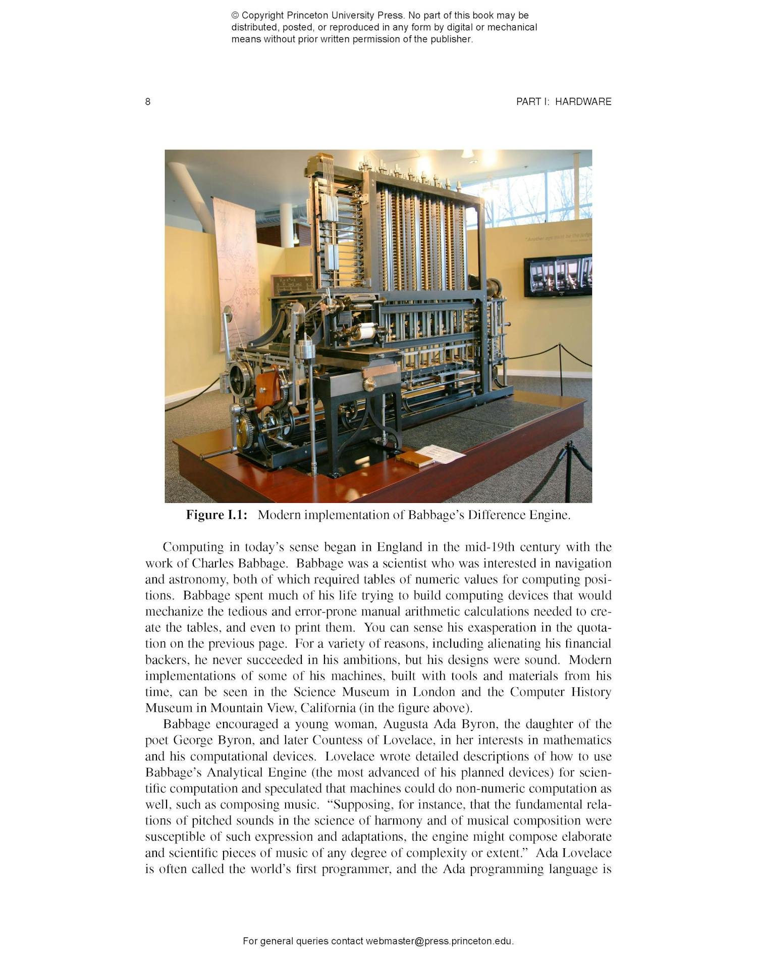 Understanding the Digital World | Princeton University Press