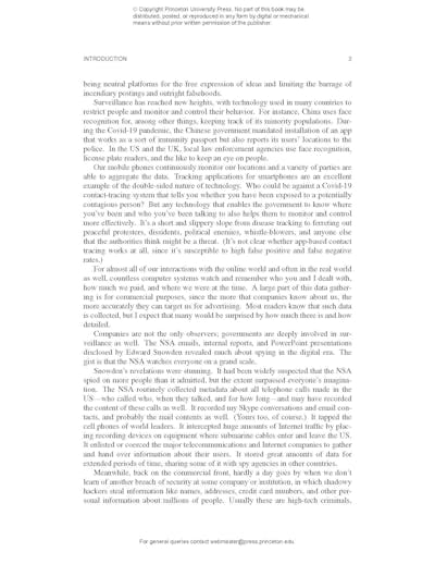 Understanding the Digital World | Princeton University Press