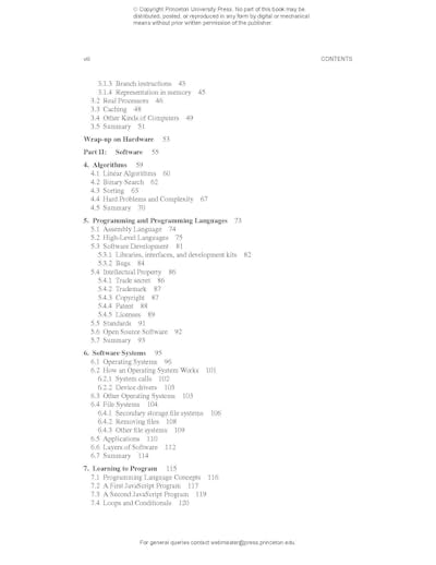 Understanding the Digital World | Princeton University Press