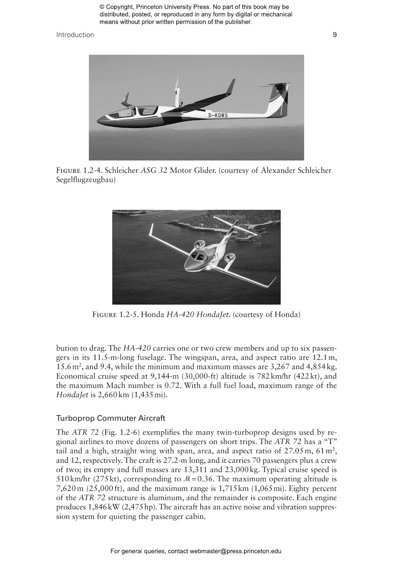 Flight Dynamics | Princeton University Press