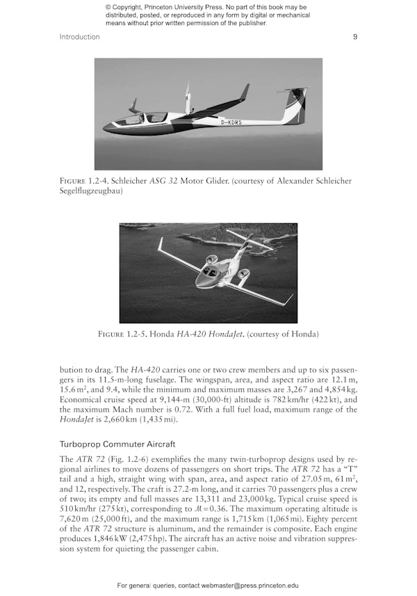 Flight Dynamics | Princeton University Press