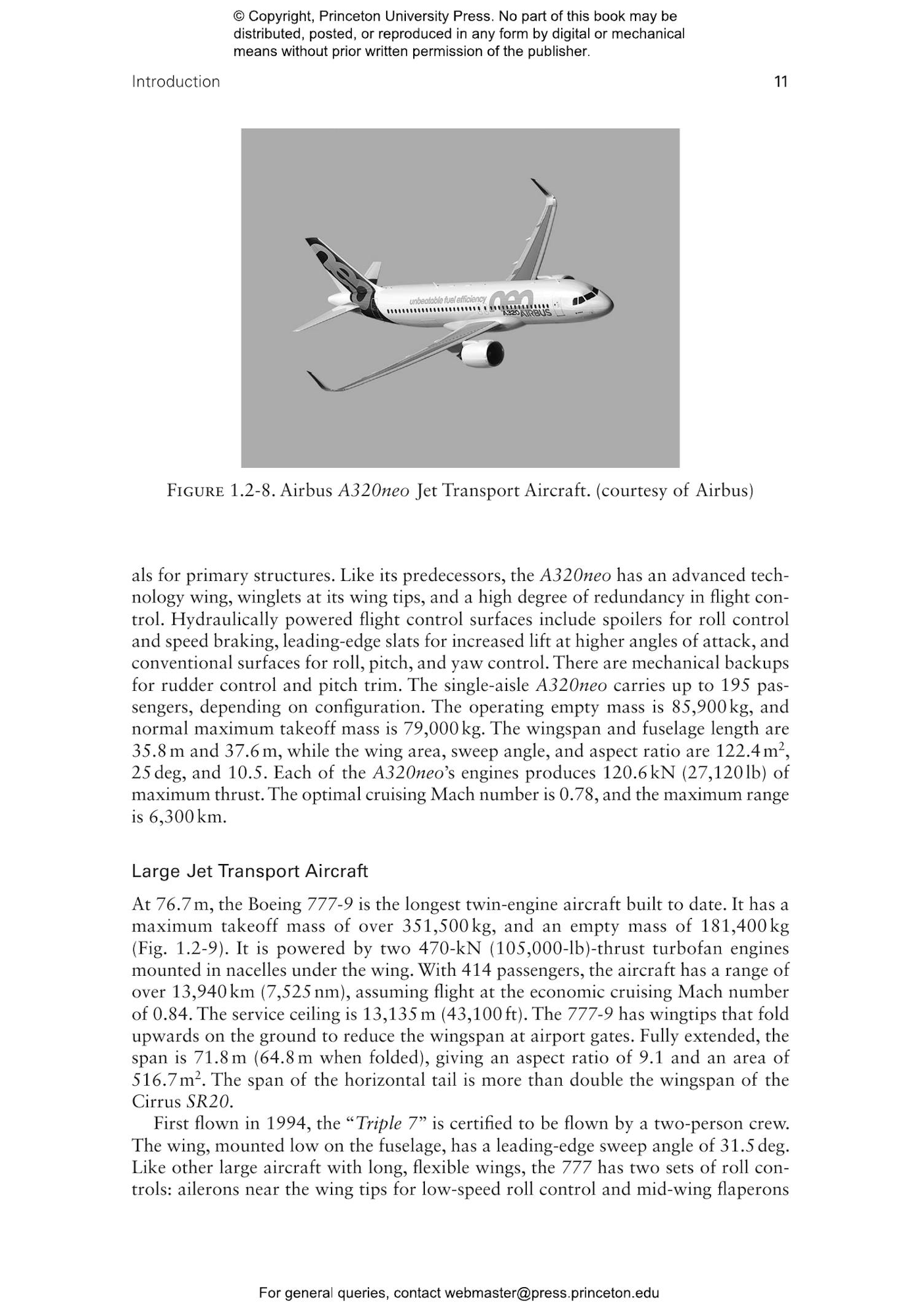 Flight Dynamics | Princeton University Press