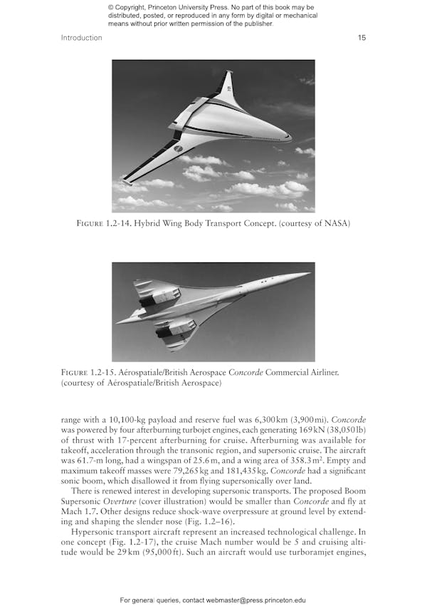 Flight Dynamics | Princeton University Press