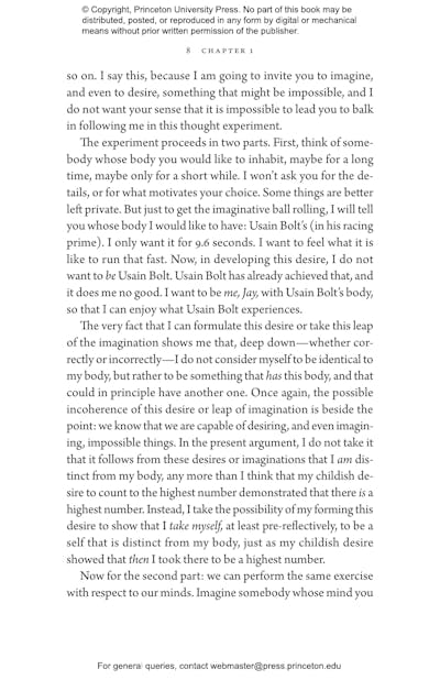 Losing Ourselves | Princeton University Press