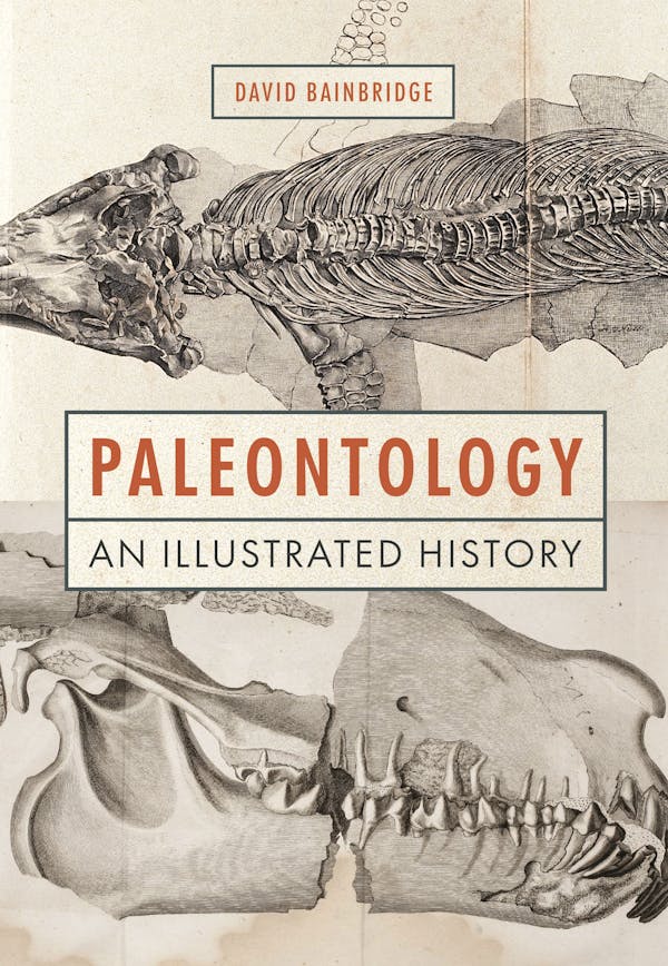 Paleontology | Princeton University Press