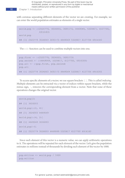 Quantitative Social Science | Princeton University Press