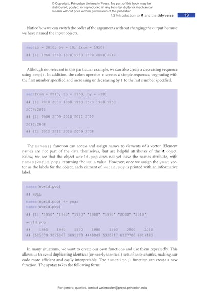Quantitative Social Science | Princeton University Press