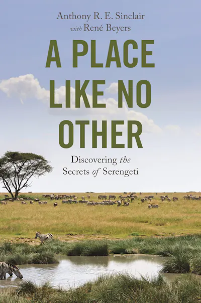 Critical Transitions in Nature and Society | Princeton University Press
