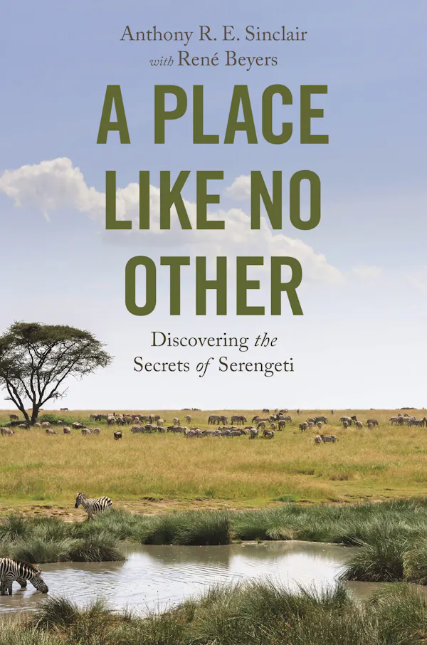 Critical Transitions in Nature and Society | Princeton University Press